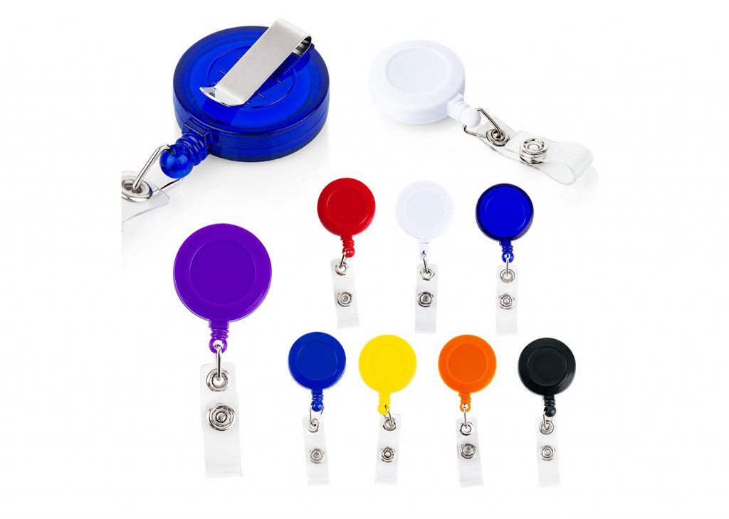 Identificador Redondo con Línea - Priming Colombia