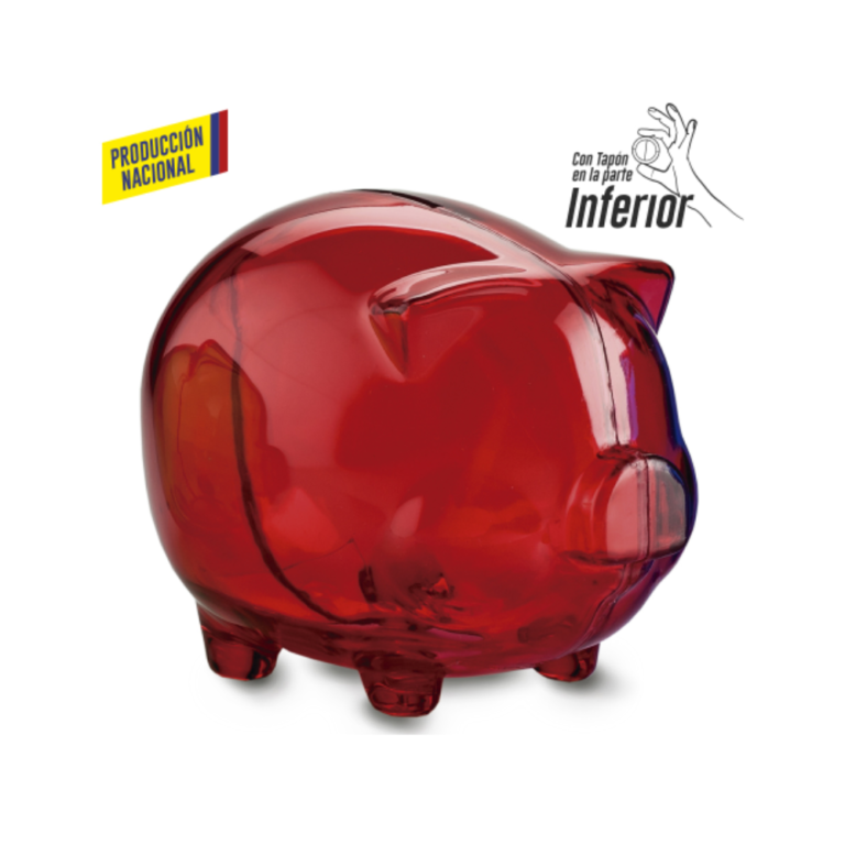 ALCANCIA - Alcancia Piggy - Priming Colombia