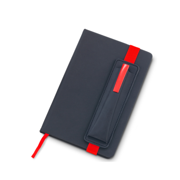 LIBRETA - Libreta con Bolígrafo Holden - Priming Colombia
