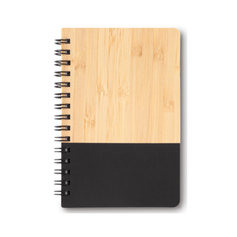 Libreta Mini Libreta Bamboo Eco Priming Colombia