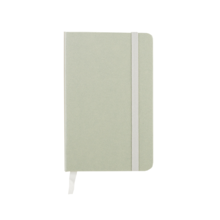 LIBRETA - Mini Libreta Sevilla 80 hojas - Priming Colombia