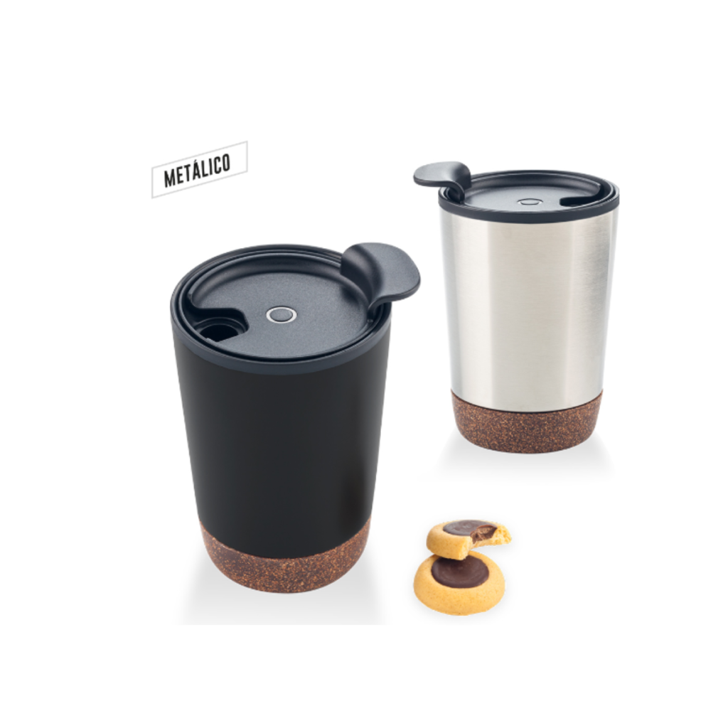 Mugs y Vasos Metálicos archivos - Priming Colombia