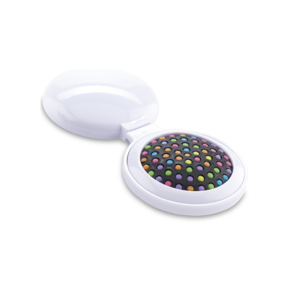 Cepillo con Espejo Kolors - Priming Colombia