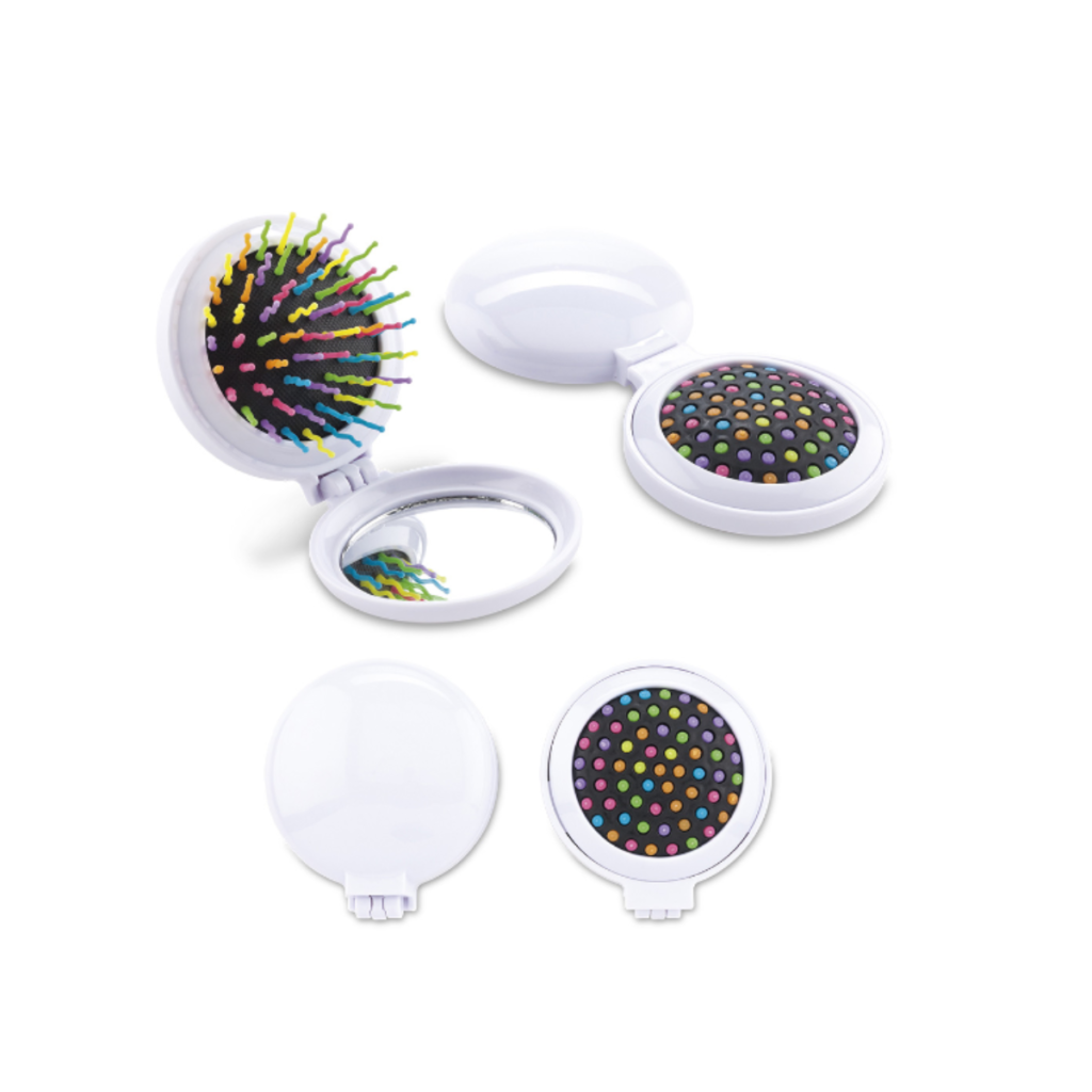 Cepillo con Espejo Kolors - Priming Colombia